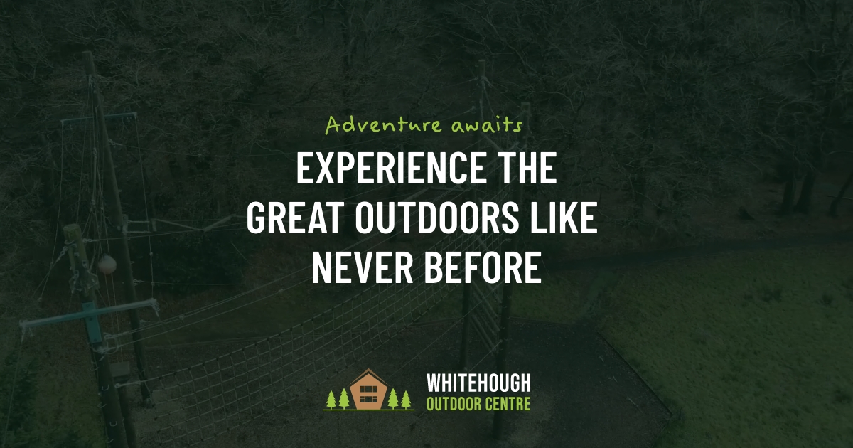 The Local Area | Pendle Landmarks & Trails - Whitehough